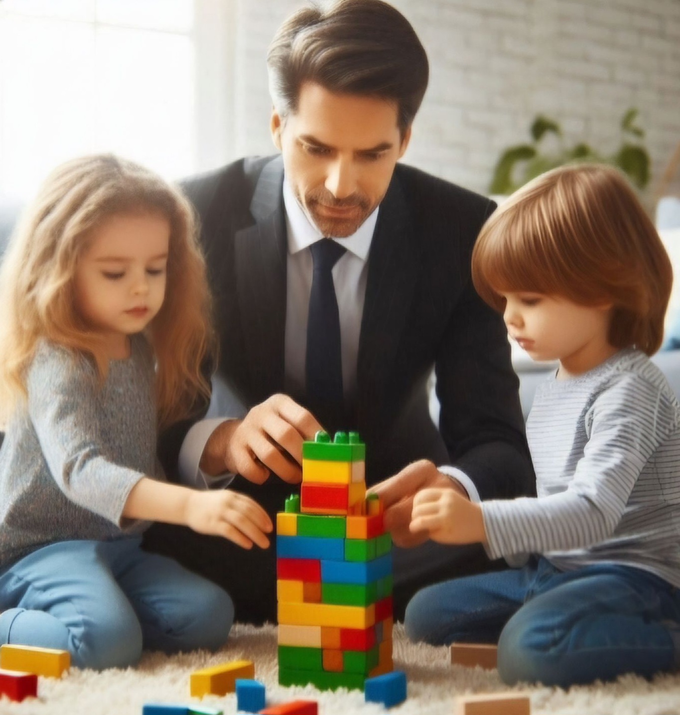 The Rise Of Trad Dad